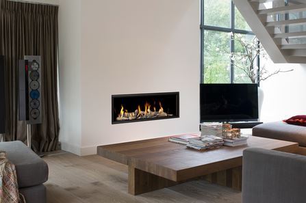 Spécialiste de la Cheminée Gaz - Foyer Gaz - Insert Gaz - Poele Gaz